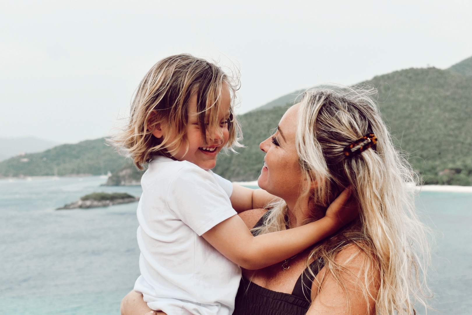 Keep on keeping on – channing's joy