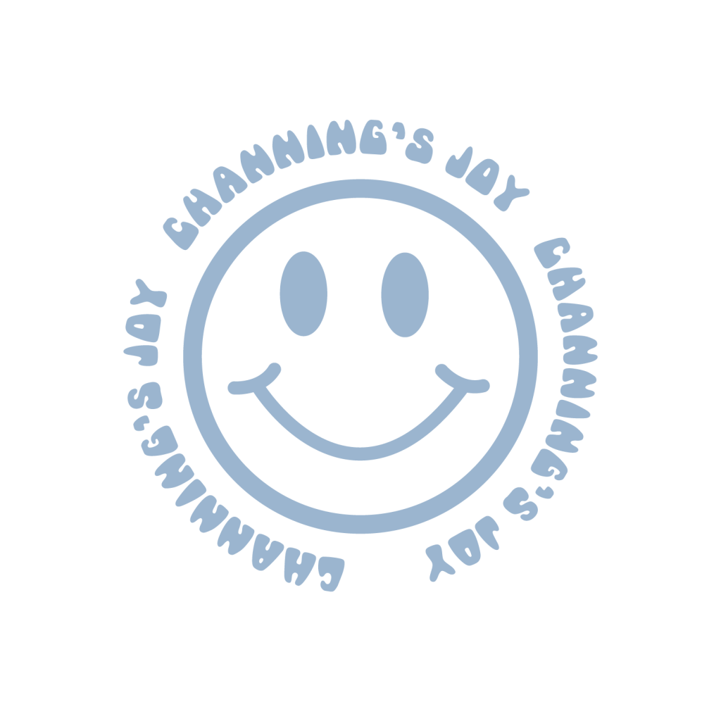 On the anniversary of our diagnosis… – channing's joy