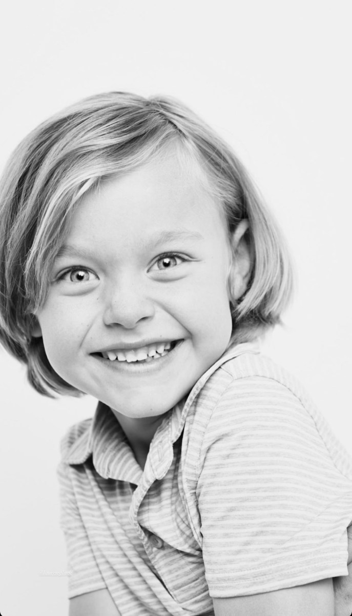 On the anniversary of our diagnosis… – channing's joy